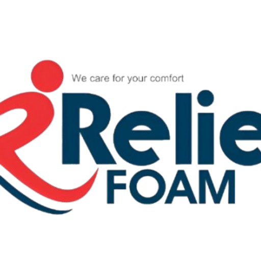 High Quality Mattress - Relief Foam